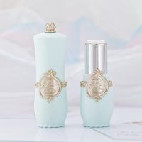 China Smooth Court Empty Lipstick Tube 12.1mm ABS Material Customizable for sale