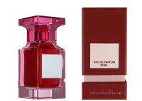 China OEM 50ml Perfume Spray Bottle Luxury Glass Material For Women for sale