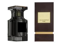 China OEM 50ml Perfume Spray Bottle Luxury Glass Material For Women for sale