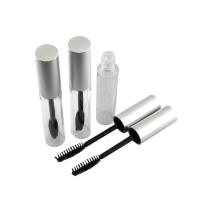 China Cosmetics 10ml Glass Plastic Mascara Tube OEM Fashionable for sale