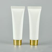 China 50ml PP PE Empty Squeeze Tubes For Lotion Offset Printing for sale