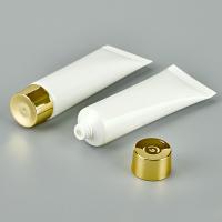 China 50ml PP PE Empty Squeeze Tubes For Lotion Offset Printing for sale