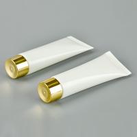 China 50ml PP PE Empty Squeeze Tubes For Lotion Offset Printing for sale