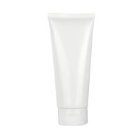 China Glossy Matte Plastic ABS Empty Plastic Lotion Squeeze Tubes 2 Oz for sale