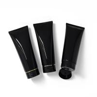 China OEM Matte Empty Hand Cream Cosmetic Squeeze Tubes 100ml To 200ml for sale