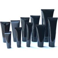China OEM Matte Empty Hand Cream Cosmetic Squeeze Tubes 100ml To 200ml for sale