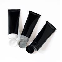 China OEM Matte Empty Hand Cream Cosmetic Squeeze Tubes 100ml To 200ml for sale