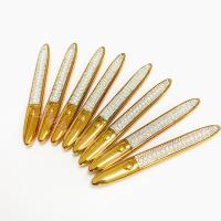 China Luxury Eyelash Serum Tubes Flip Top Cap Liquid Eyeliner Bottle for sale