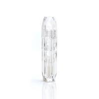China OEM Empty Lip Gloss Tube empty lip gloss containers with  different color for sale