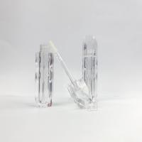 China OEM Empty Lip Gloss Tube empty lip gloss containers with  different color for sale