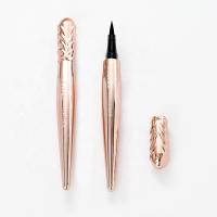 China Quick Dry Waterproof Empty Eyeliner Tube Container 10g MSDS CE for sale