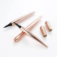 China Quick Dry Waterproof Empty Eyeliner Tube Container 10g MSDS CE for sale