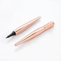 China Quick Dry Waterproof Empty Eyeliner Tube Container 10g MSDS CE for sale