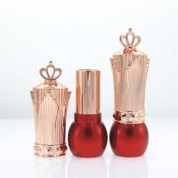 China Provite lable Empty Lipstick Tube 2 type no logo wholesale lipstick tube container for sale