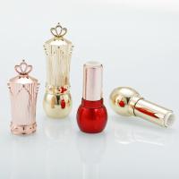 China Provite lable Empty Lipstick Tube 2 type no logo wholesale lipstick tube container for sale
