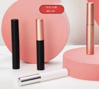 China Plastic PETG 5ML Empty Mascara Tube With Brush Custom Logo for sale