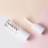 China 6.5ml Empty Lip Gloss Tube Containers With Wand SGS MSDS for sale