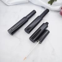 China 3ML Plastic Long Cap Empty Liquid Eyeliner Tube Containers Private Label for sale