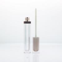 China Eco Friendly Spot 6ml Empty Wand Lip Gloss Tubes Shiny 35g for sale