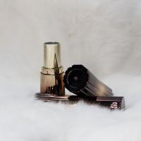 China OEM ODM ABS Plastic Unique Empty Lipstick Case Packaging 20g for sale