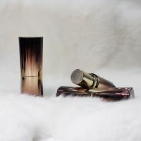 China OEM ODM ABS Plastic Unique Empty Lipstick Case Packaging 20g for sale