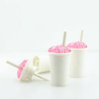 China CE SGS Round 6ml Cute Empty Lip Gloss Tubes Offset Printing for sale