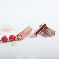 China PP Empty Lipstick Tube OEM ODM Pentagonal Lipstick Containers for sale