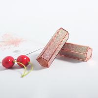 China PP Empty Lipstick Tube OEM ODM Pentagonal Lipstick Containers for sale