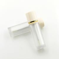 China Concealer Liquid Empty Lip Gloss Tube 4ml for sale