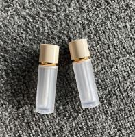 China Concealer Liquid Empty Lip Gloss Tube 4ml for sale