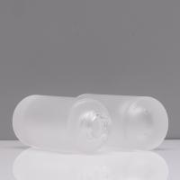 China Essential Oil 30ml Glass 1oz Dropper Bottles Screen Printing for sale