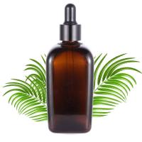 China OEM Perfume Dropper Glass Essential Oil Bottles 20ml 50ml 100ml for sale