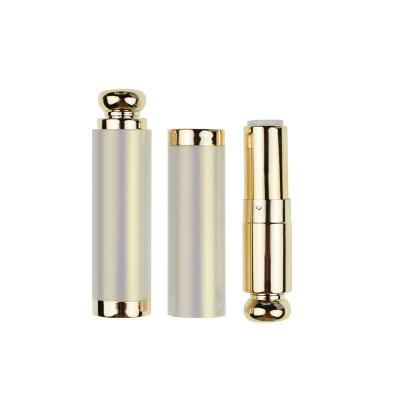 China CE SGS Laser Engraving Custom Lipstick Containers Empty 3g for sale