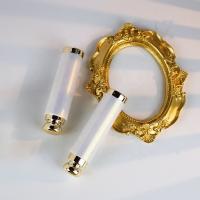 China CE SGS Laser Engraving Custom Lipstick Containers Empty 3g for sale