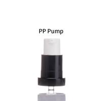 China 5ml 10ml 15ml PP Airless Lotion Cosmetic Bottles Offset Printing for sale