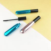China Silk Print 3D Print Blue 8ml Empty Liquid Eyeliner Tube OEM ODM for sale