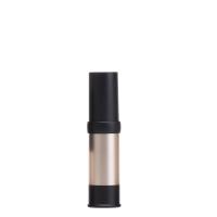 China Plastic PP AS Cosmetic Empty Airless Pump Bottle 20ml 30ml for sale