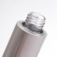 China AS Plastic PP Airless Luxury Lotion Pump Bottle 20ml 30ml for sale