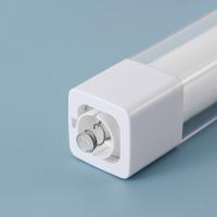 China Screen Printing ABS Airless Lotion Pump Bottle With Pump 15ml for sale