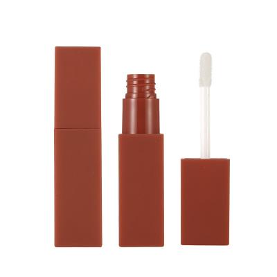 China 7ml Blank Lip Gloss Tubes With Custom Logo for sale
