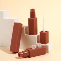 China 7ml Blank Lip Gloss Tubes With Custom Logo for sale