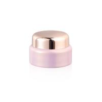 China 240ml Acrylic Powder Container 1 Oz Acrylic Jars 15g 50g for sale