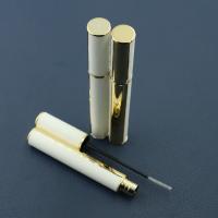China 3ml Injection Molding Thin Fiber Plastic Mascara Tube 14*119mm for sale
