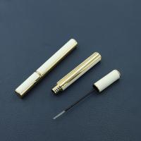 China 3ml Injection Molding Thin Fiber Plastic Mascara Tube 14*119mm for sale