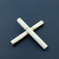 China 3ml Injection Molding Thin Fiber Plastic Mascara Tube 14*119mm for sale