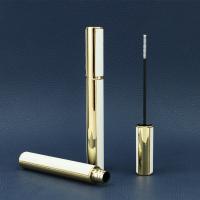 China 3ml Injection Molding Thin Fiber Plastic Mascara Tube 14*119mm for sale