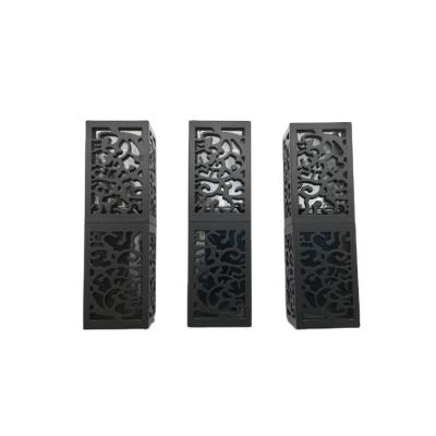 China Private Label Empty Lipstick Tube OEM Gloss Square Lipstick Container for sale