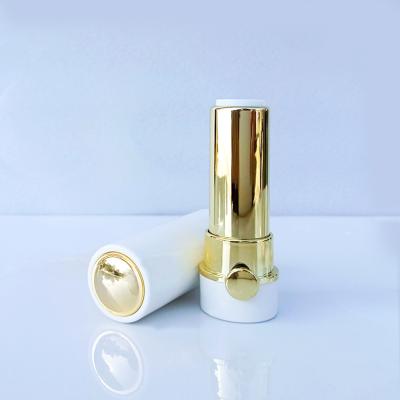 China OEM Cylinder Square Recyclable Empty Lipstick Tube Container Waterproof for sale