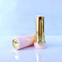 China OEM Cylinder Square Recyclable Empty Lipstick Tube Container Waterproof for sale