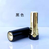 China OEM Cylinder Square Recyclable Empty Lipstick Tube Container Waterproof for sale